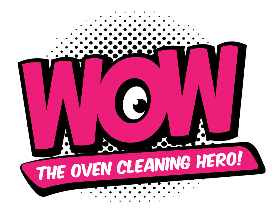 WOW Oven Cleaning – The Oven Cleaning Hero!